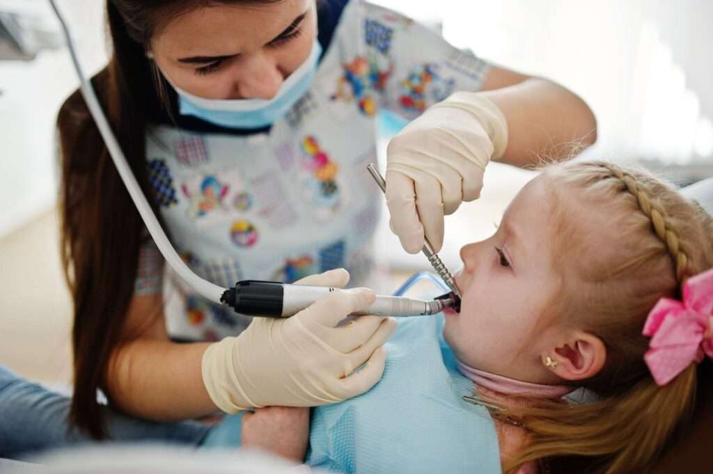 Children's Dental Care | Gentle and Expert Dentistry for Kids
