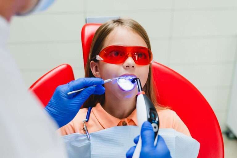 Dental Care for Children – Specialized Dental & Orthodontics Center ...