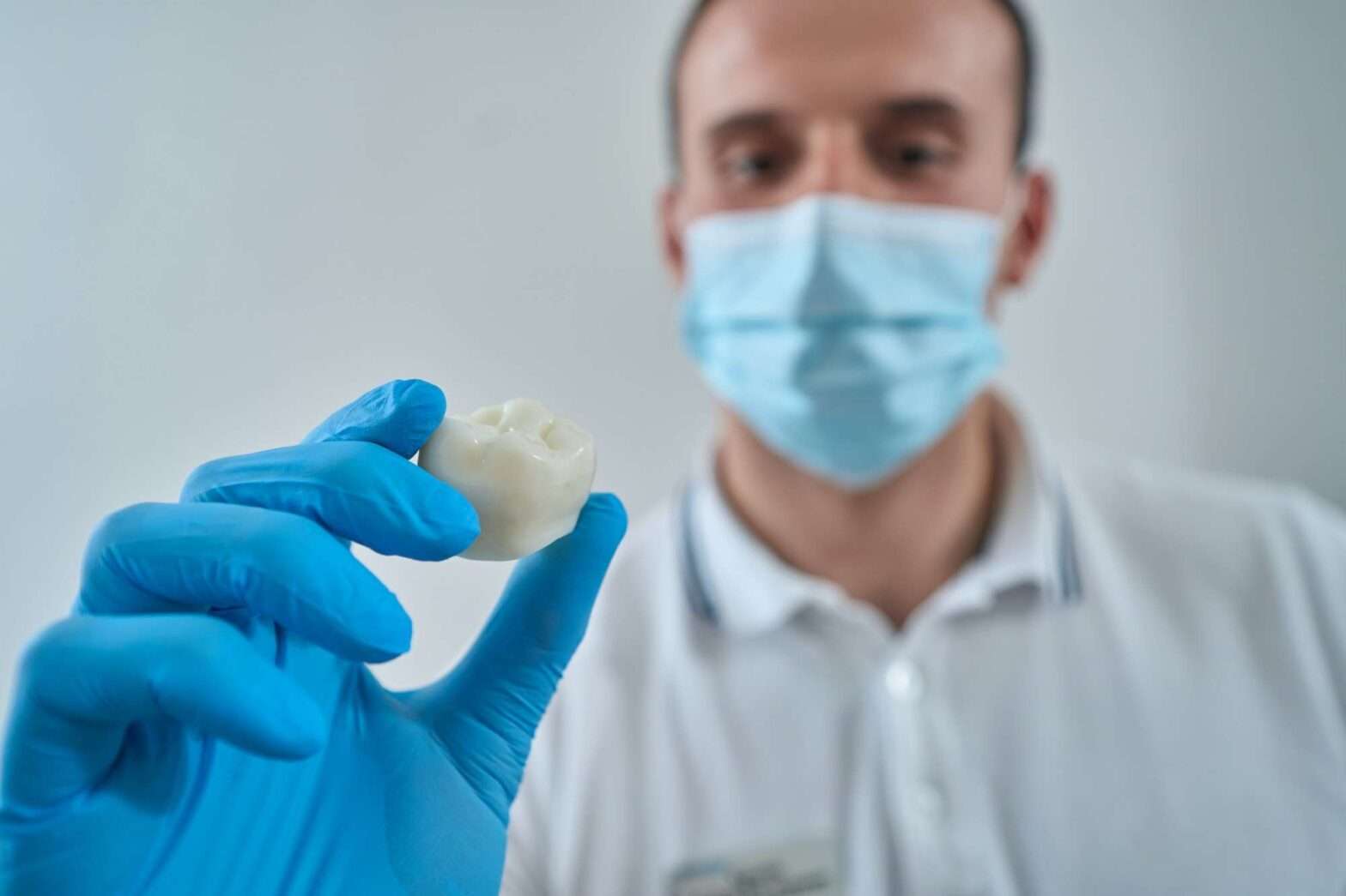 Restorative Dentistry - SDOC